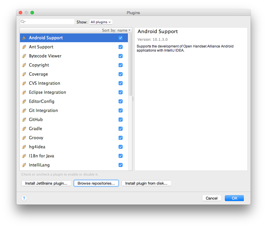 Get Started With Xtext And Intellij Idea In 5 Minutes