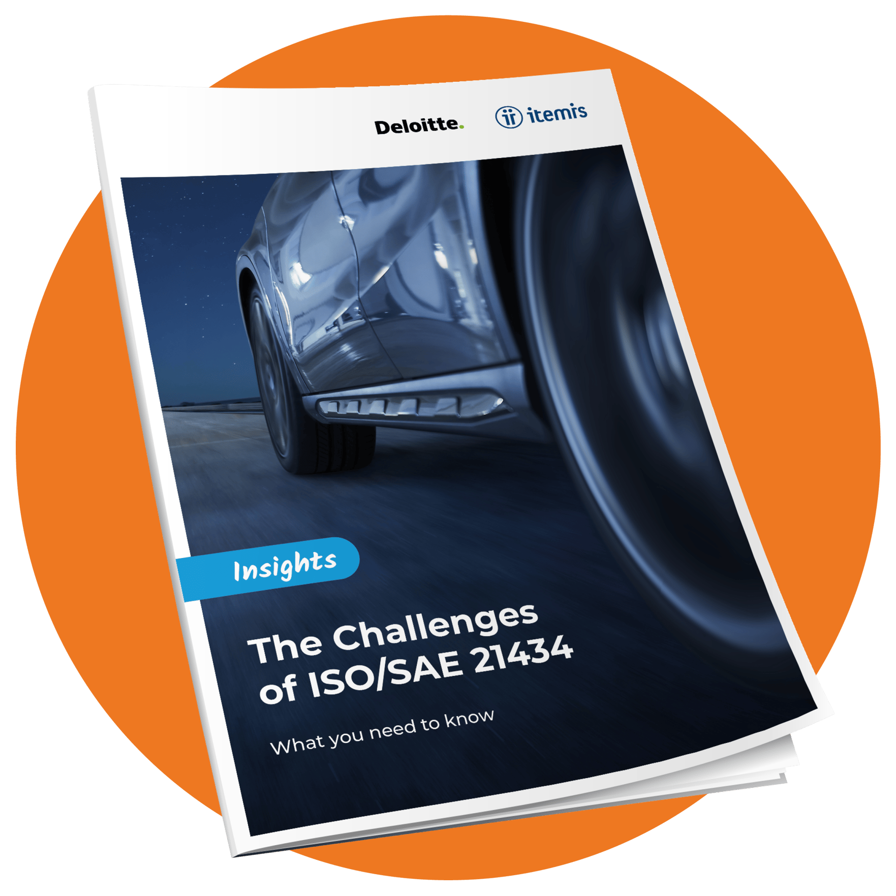 ISO/SAE 21434: Challenges and how to manage them