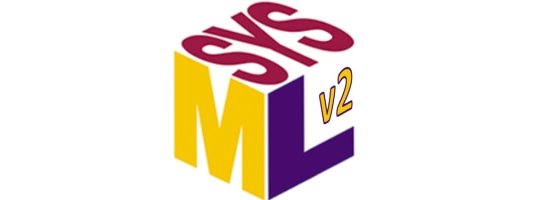 Webinar: Next Generation SysML v2 Webinar: Next Generation SysML v2