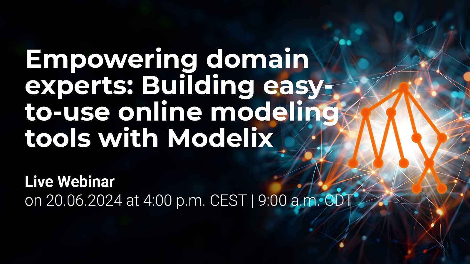 Empowering Domain Experts: Building Easy-to-Use Online Modeling Tools ...