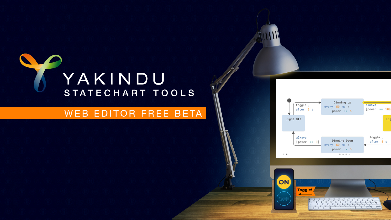 Free Beta | itemis CREATE Cloud Editor