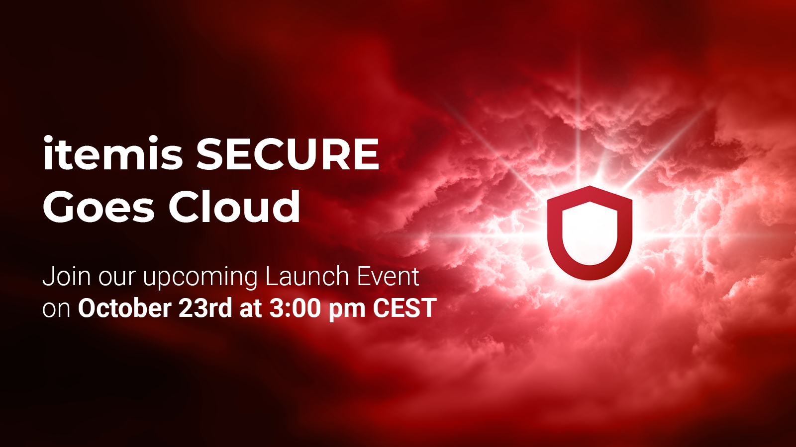 Product launch: itemis SECURE Goes Cloud